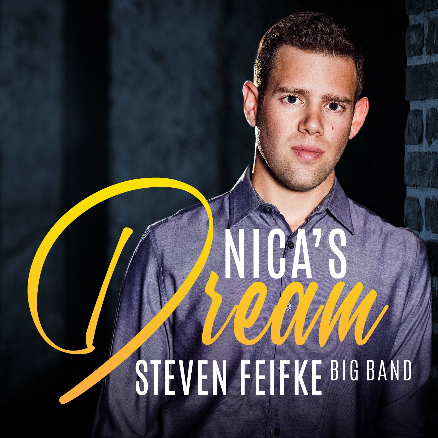 Steven Feifke | Nica's Dream | Single — Outside in Music