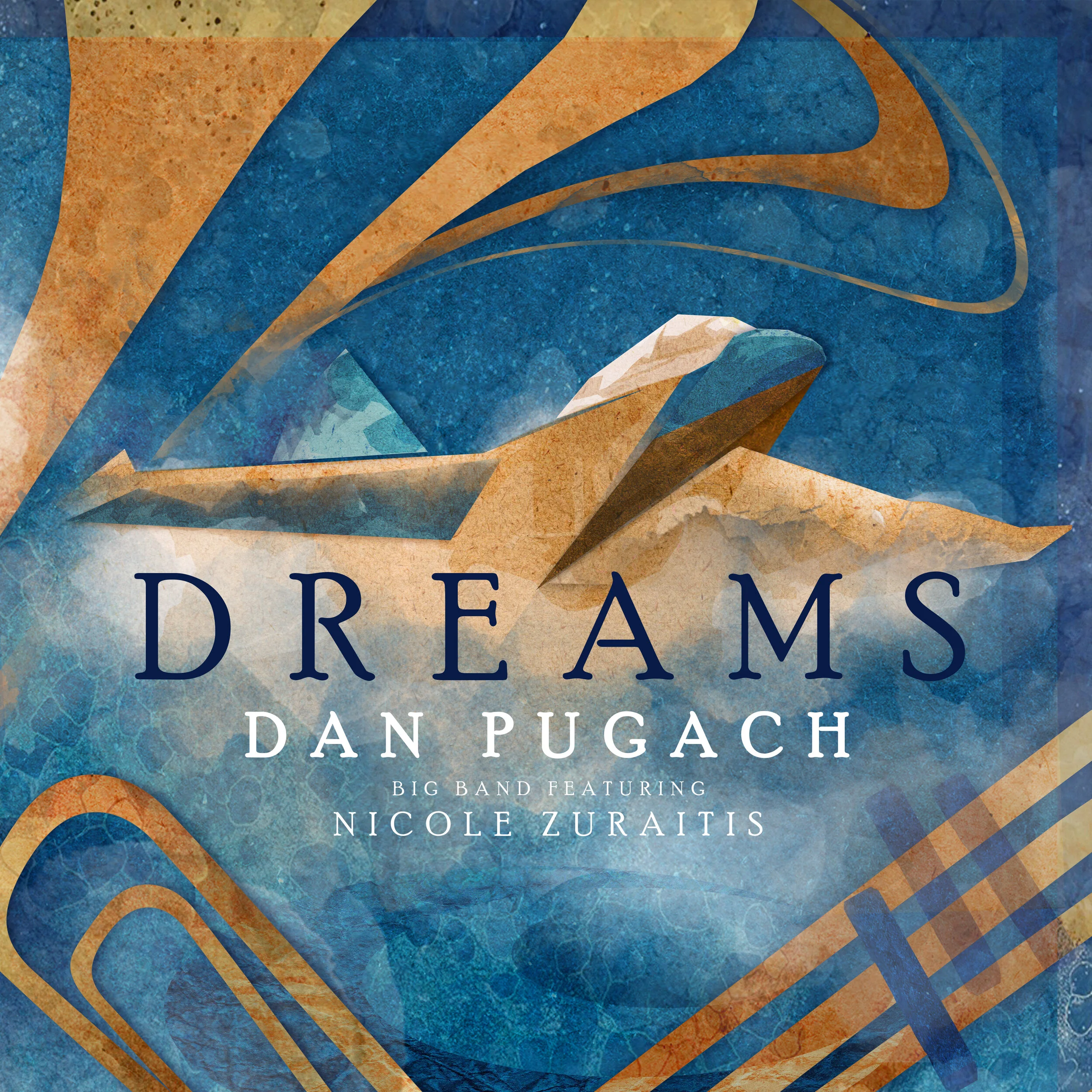 Dan Pugach | Dreams | Single — Outside in Music