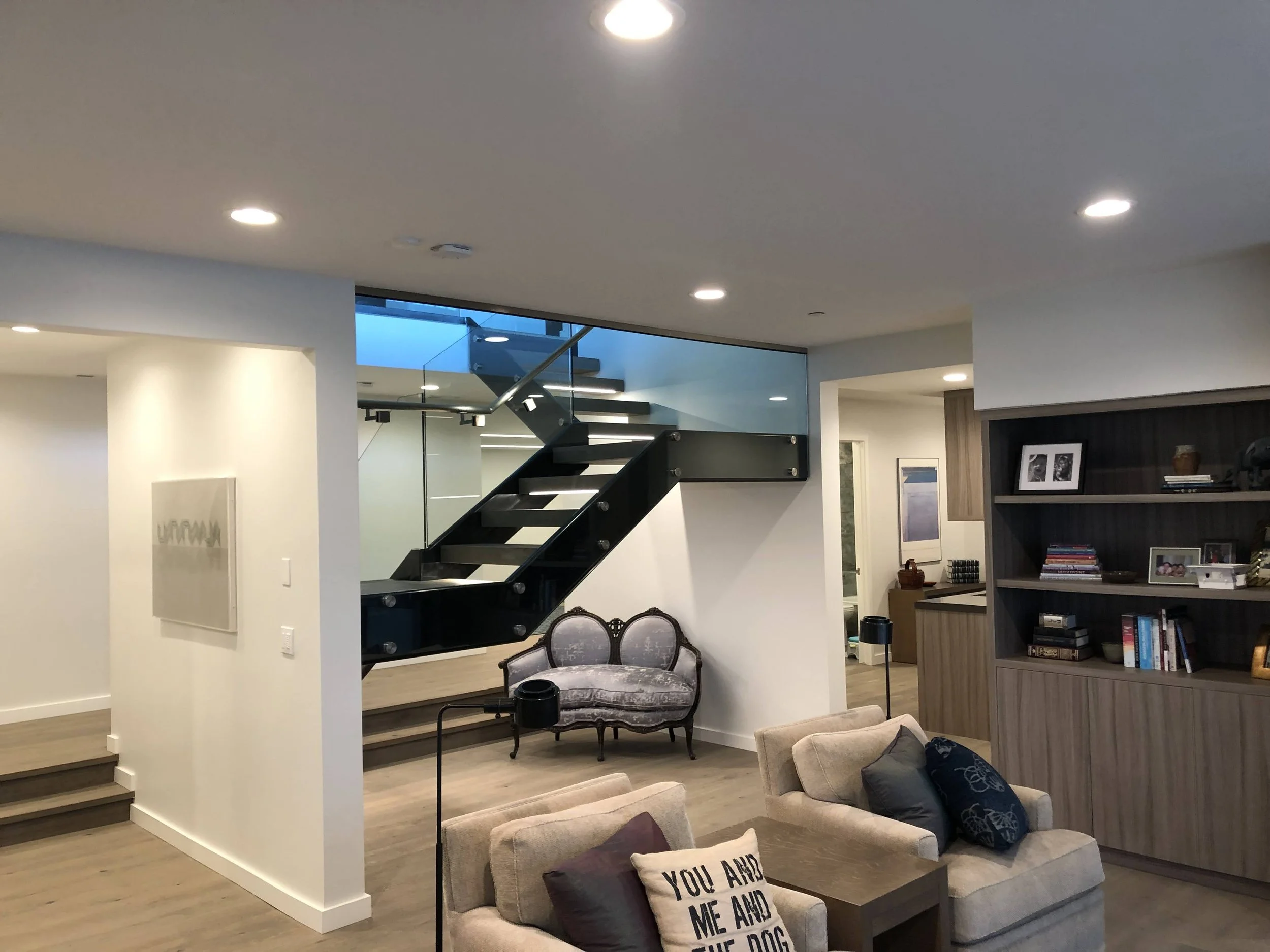 Portfolio — Domus Builders