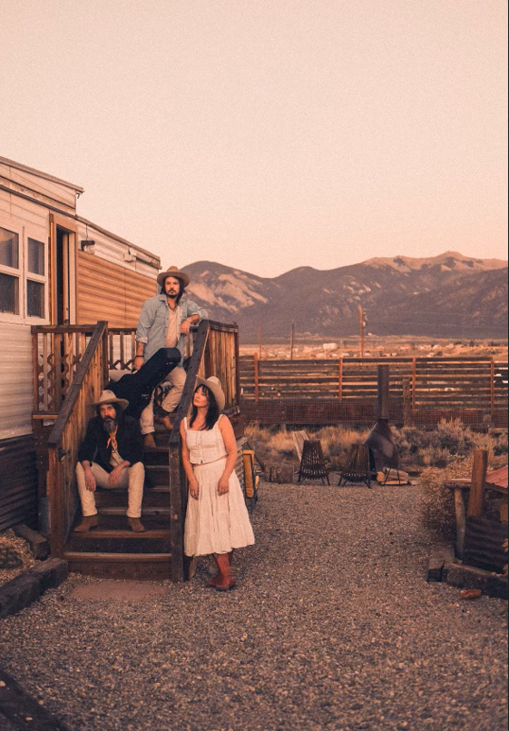 Radio Ranch — Tupelo Grille