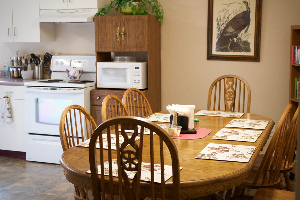 The Fidelis House Story — Fidelis House