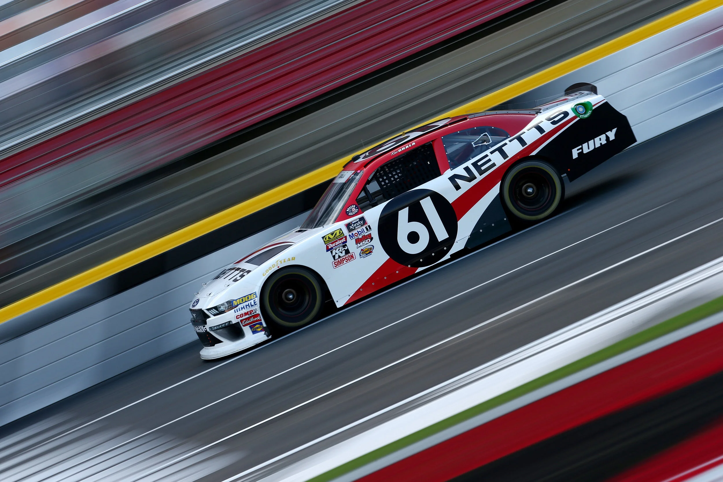 Kaz Grala - Official Website