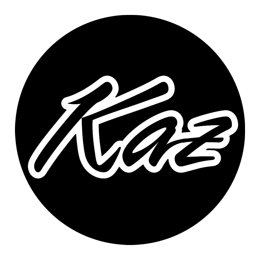 Bio — Kaz Grala - Official Website