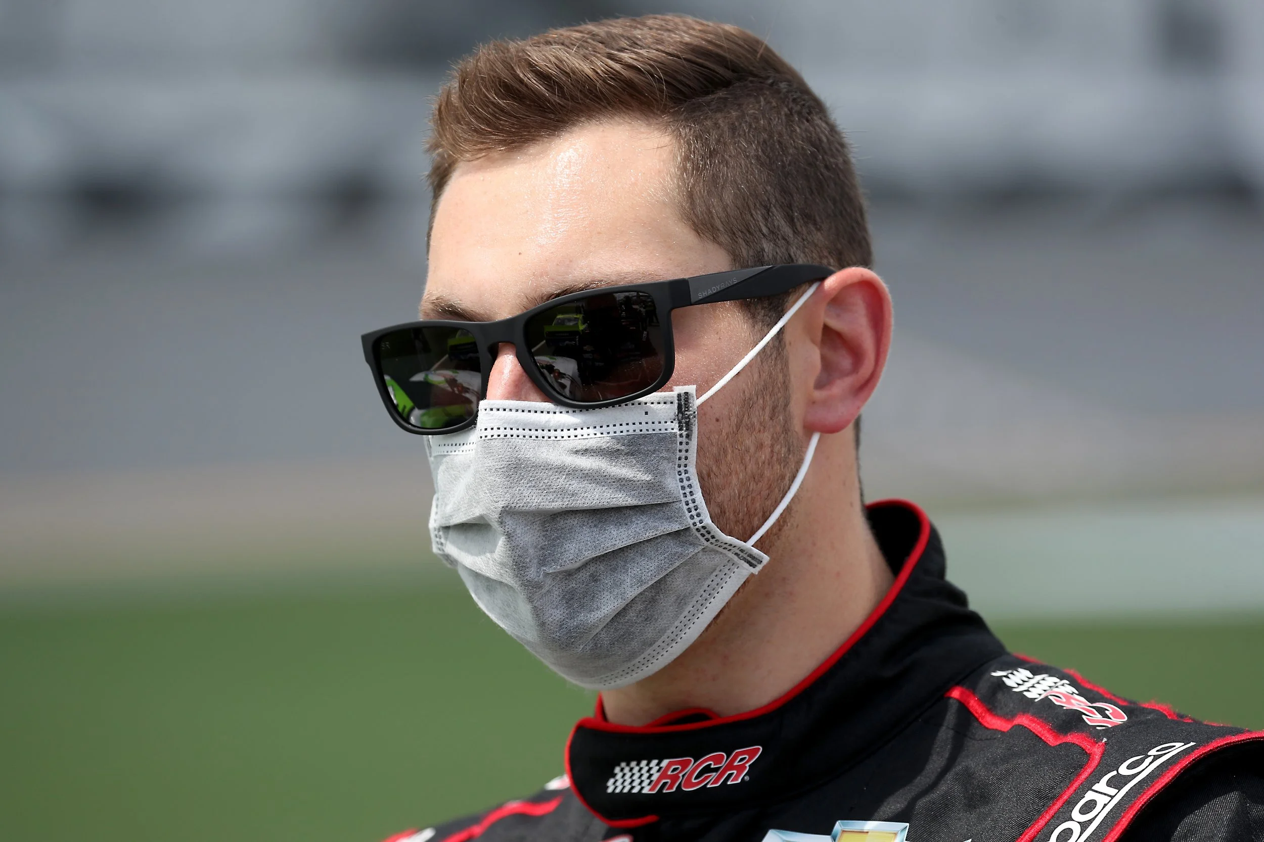 Kaz Grala - Official Website