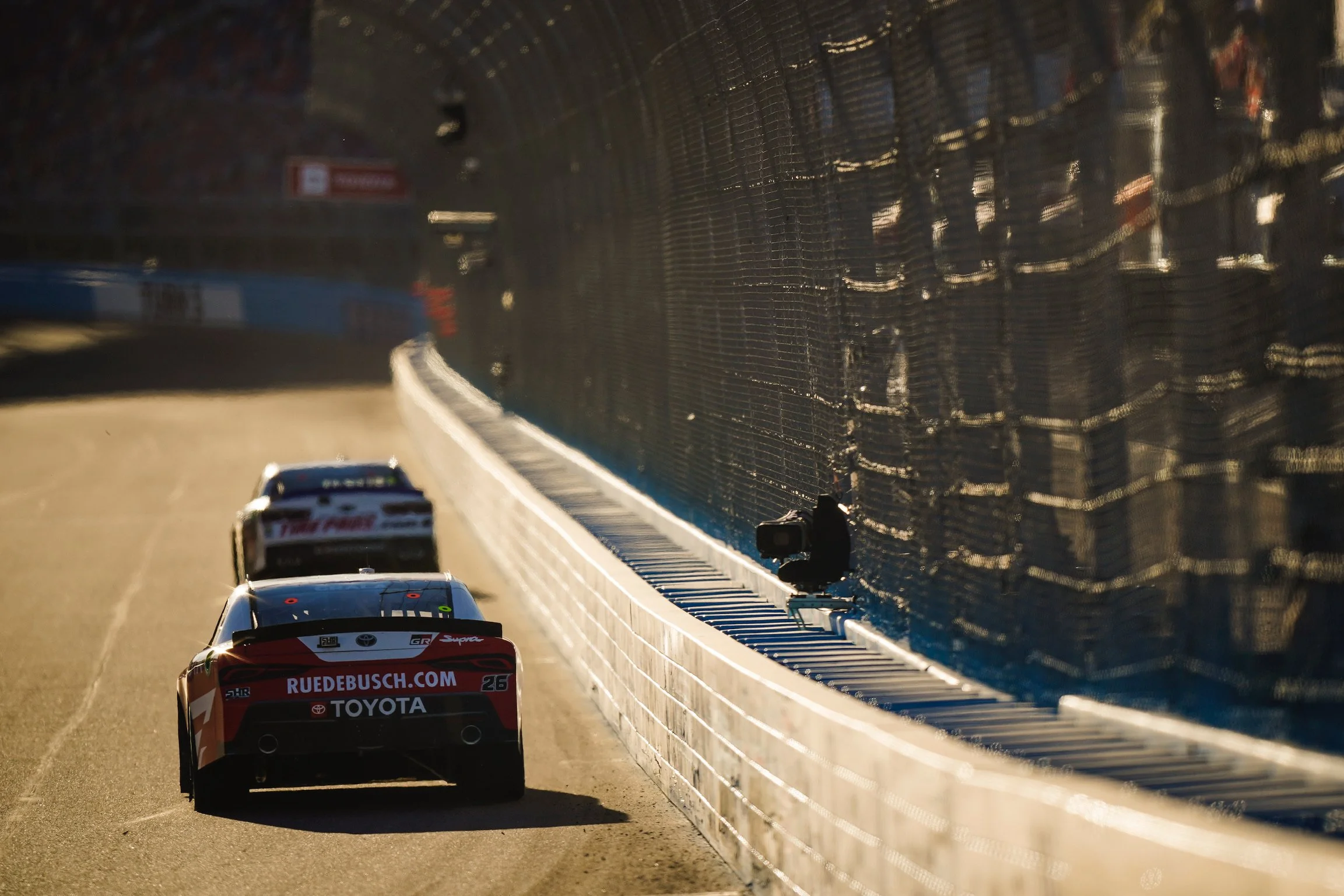 Kaz Grala - Official Website