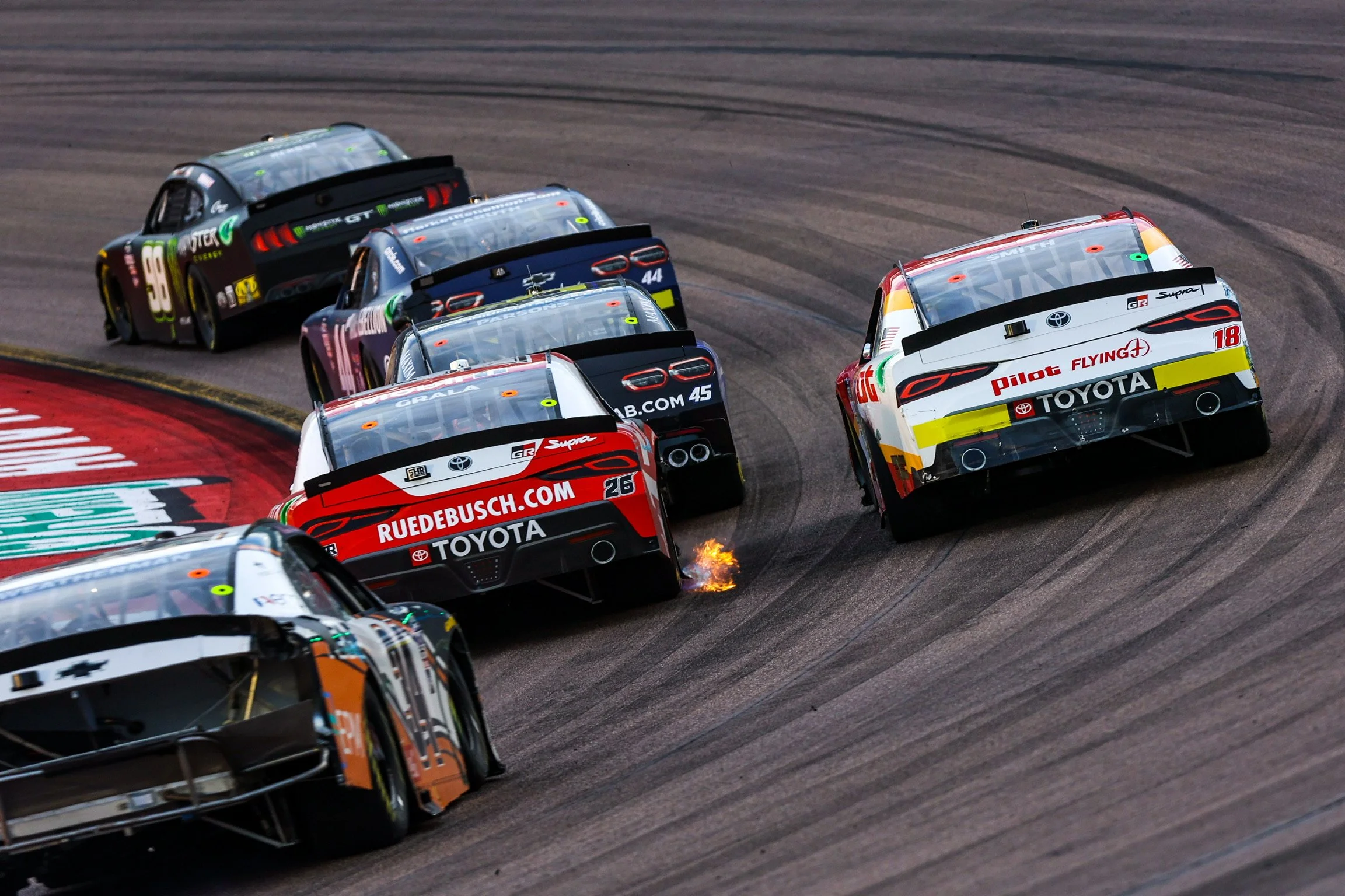 Kaz Grala - Official Website