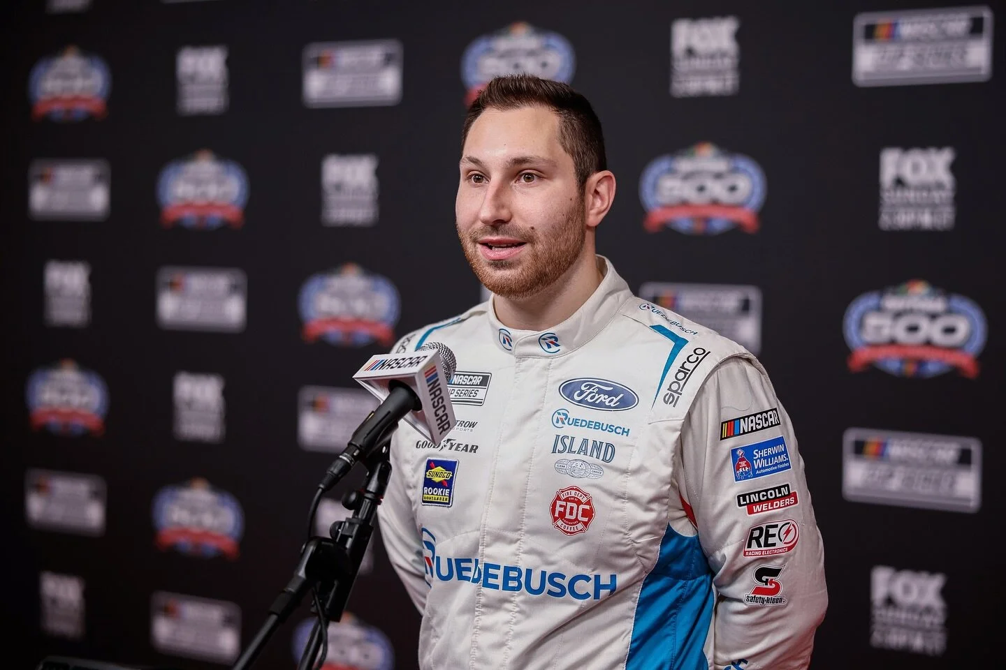 Kaz Grala - Official Website