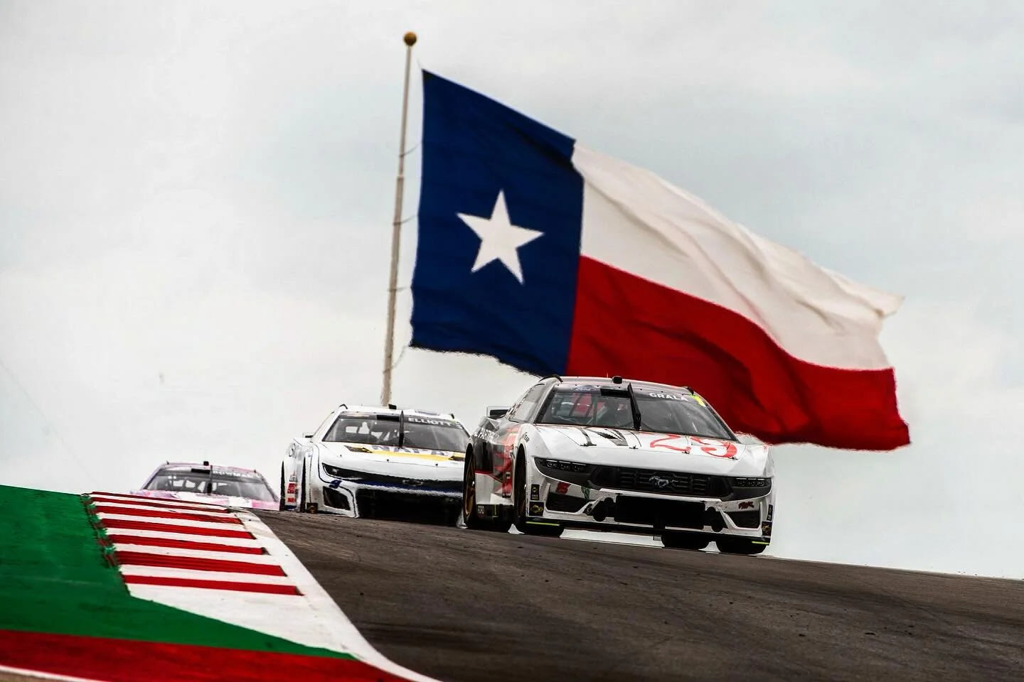 Kaz Grala - Official Website