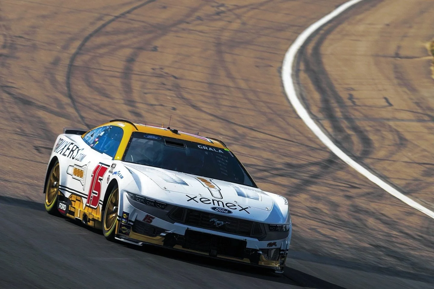 Kaz Grala - Official Website