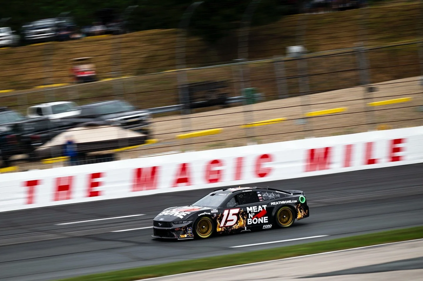 Kaz Grala - Official Website