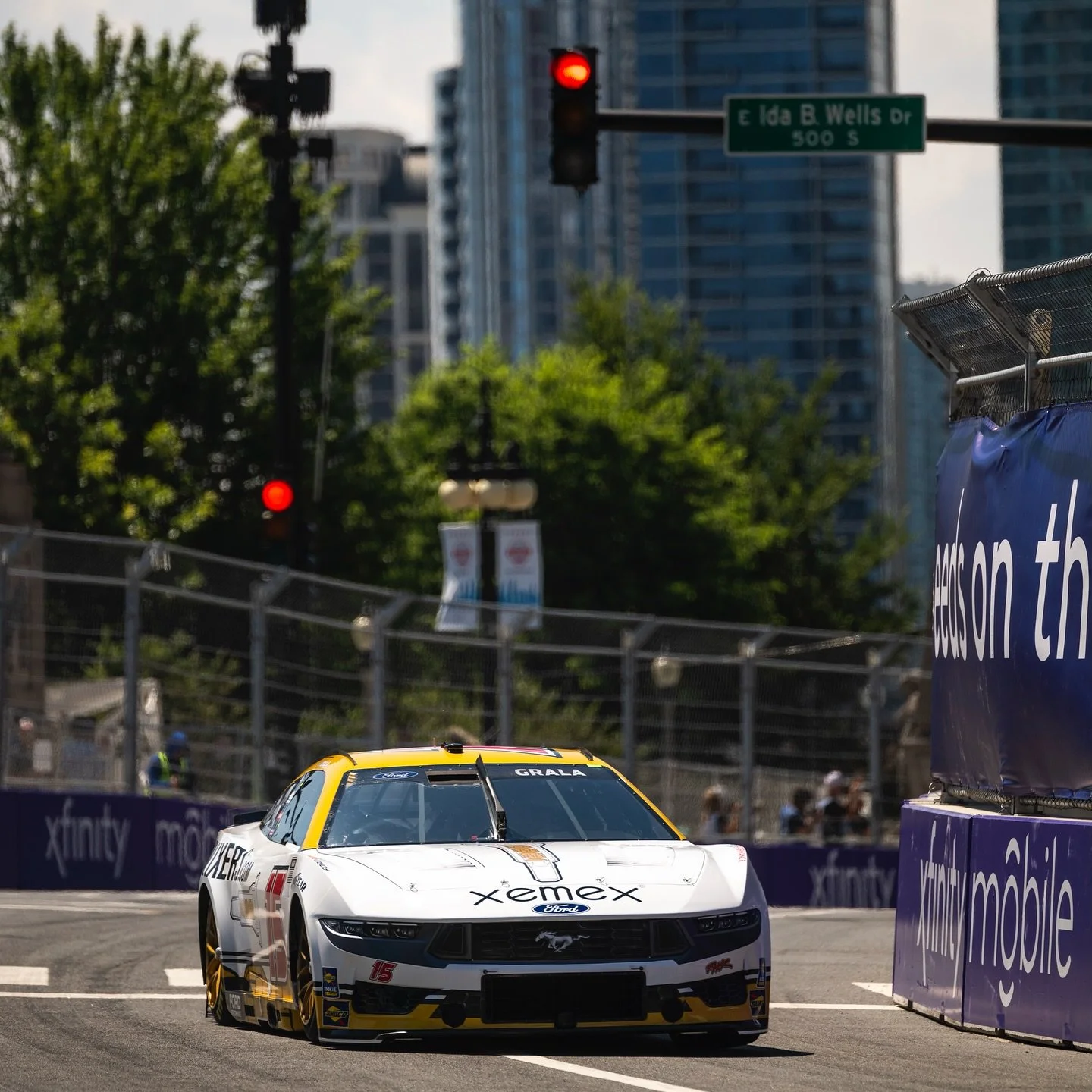 Kaz Grala - Official Website