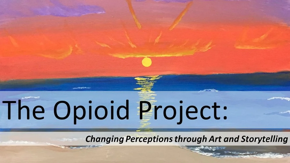 The Opioid Project — Health Story Collaborative