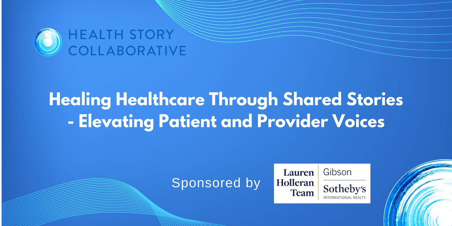 Annual HSC Event — Health Story Collaborative