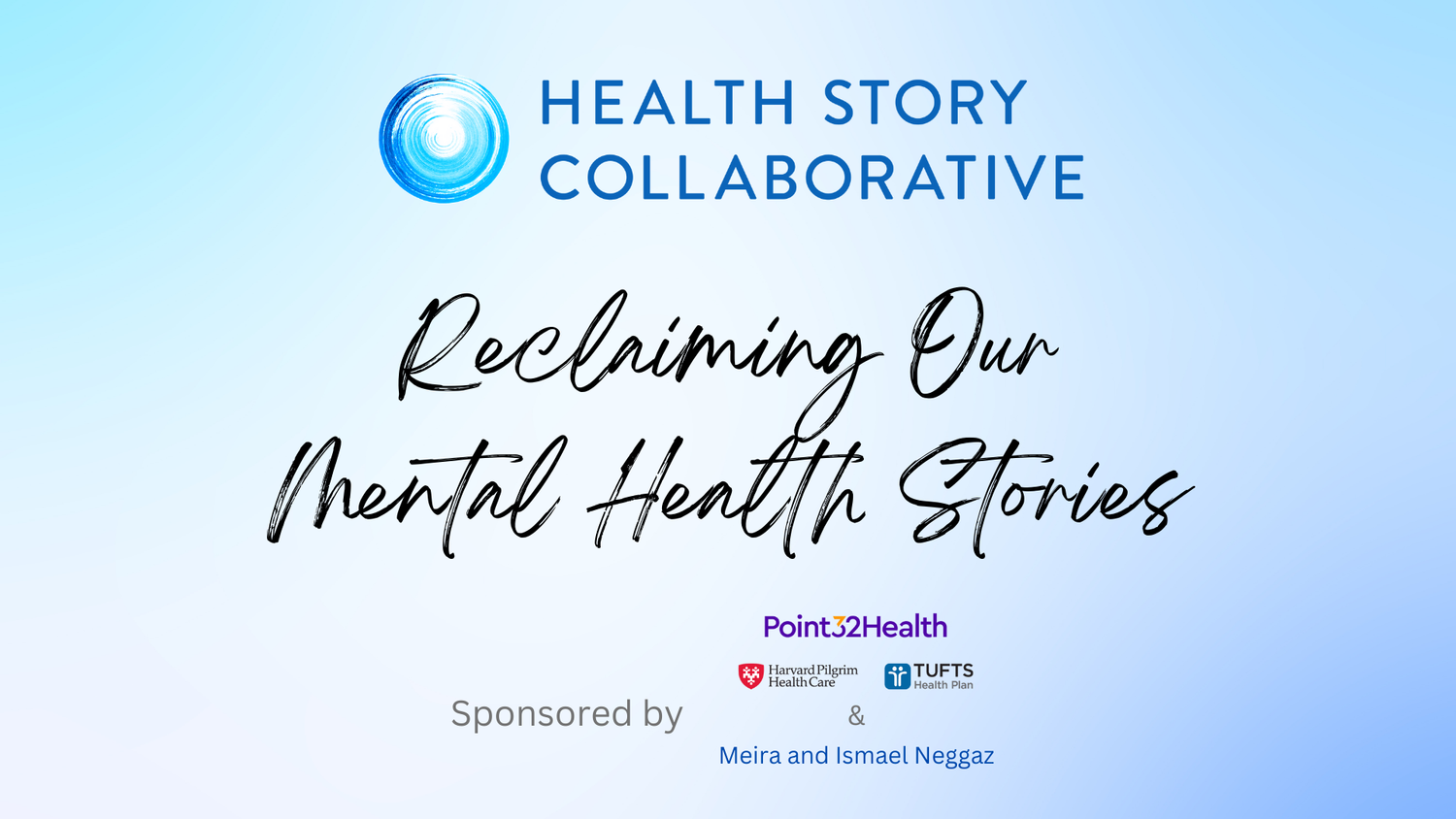 Health Story Collaborative