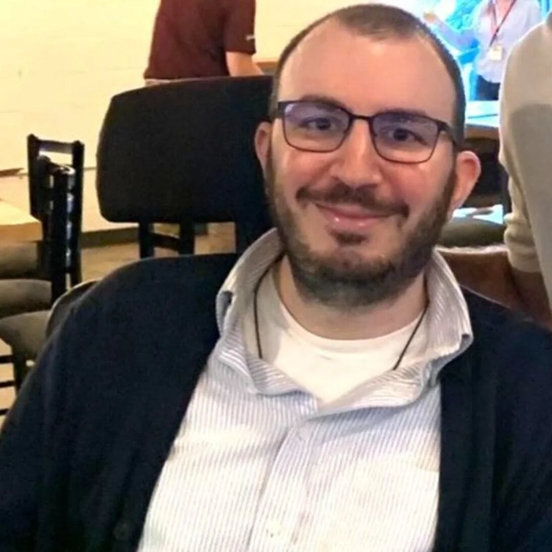 Annual HSC Event — Health Story Collaborative