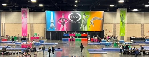 OZONE Invitational