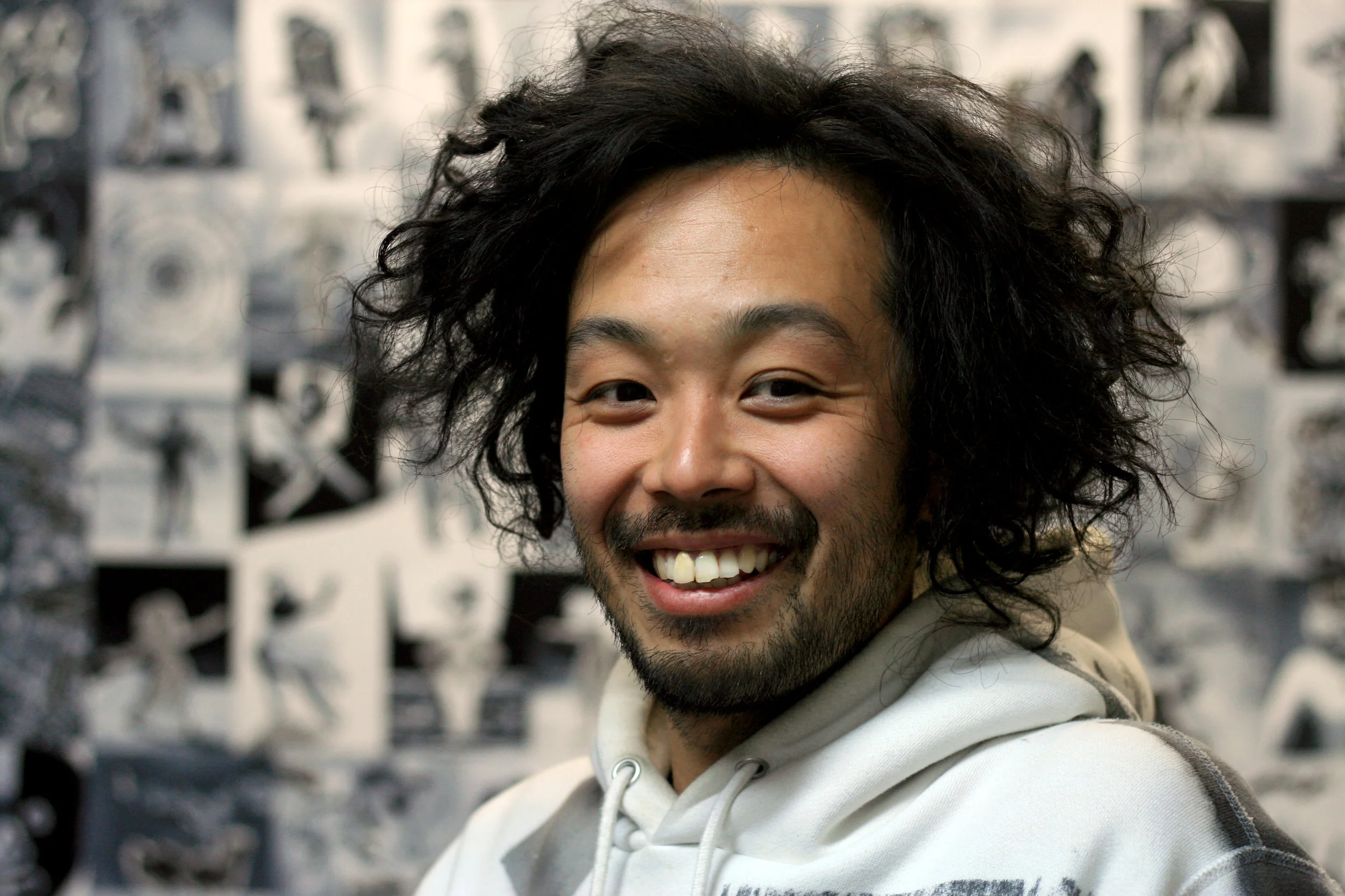 Curation and Inspiration: Meet Museum Director, Alfred Weidinger ...