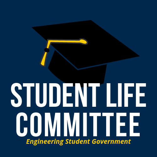 Committees — University of Michigan Engineering Student Government