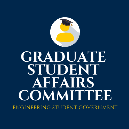 Committees — University of Michigan Engineering Student Government