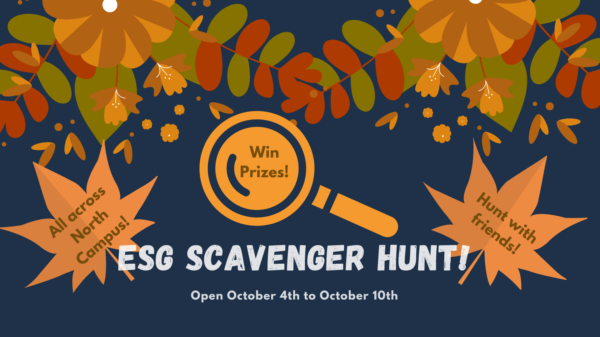 Engineering Scavenger Hunt Answers