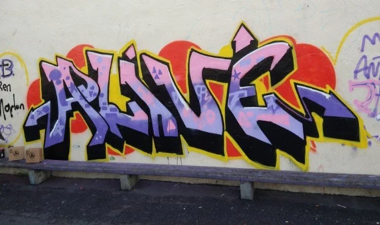 Where Art Lives Challenge — Where Art Lives