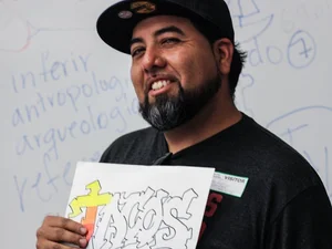 Our Team — Where Art Lives