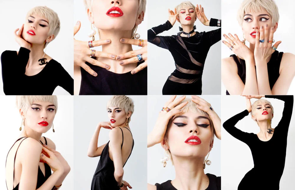 FREYWILLE x Sami Thompson — HelloChowder