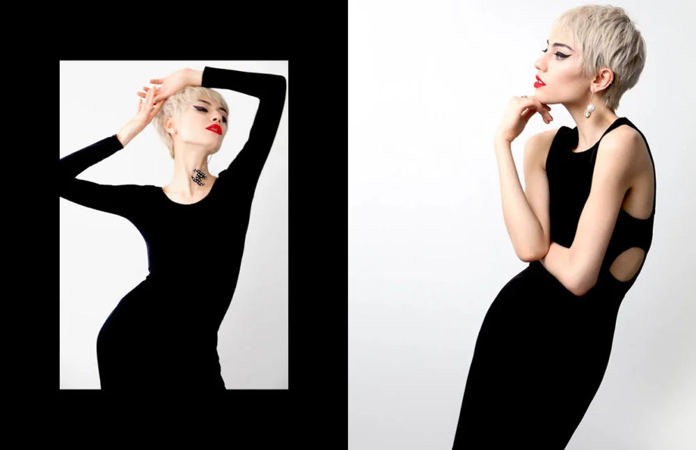 FREYWILLE x Sami Thompson — HelloChowder