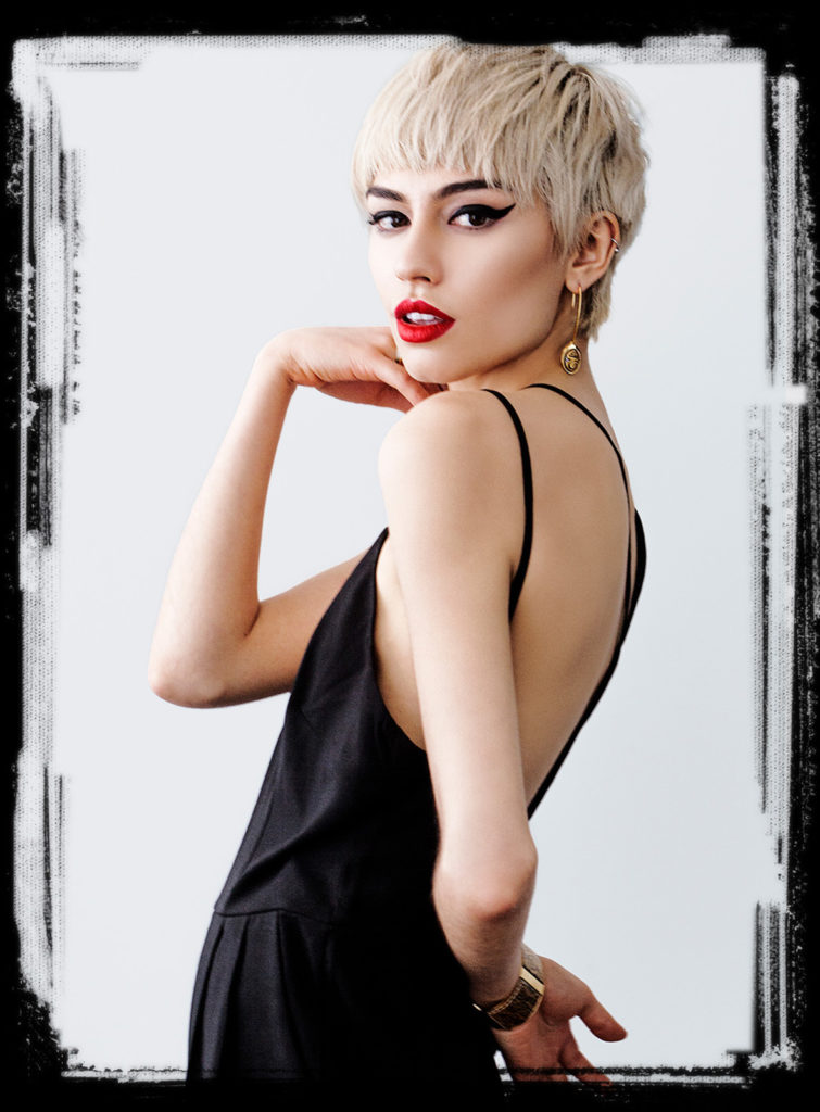 FREYWILLE x Sami Thompson — HelloChowder