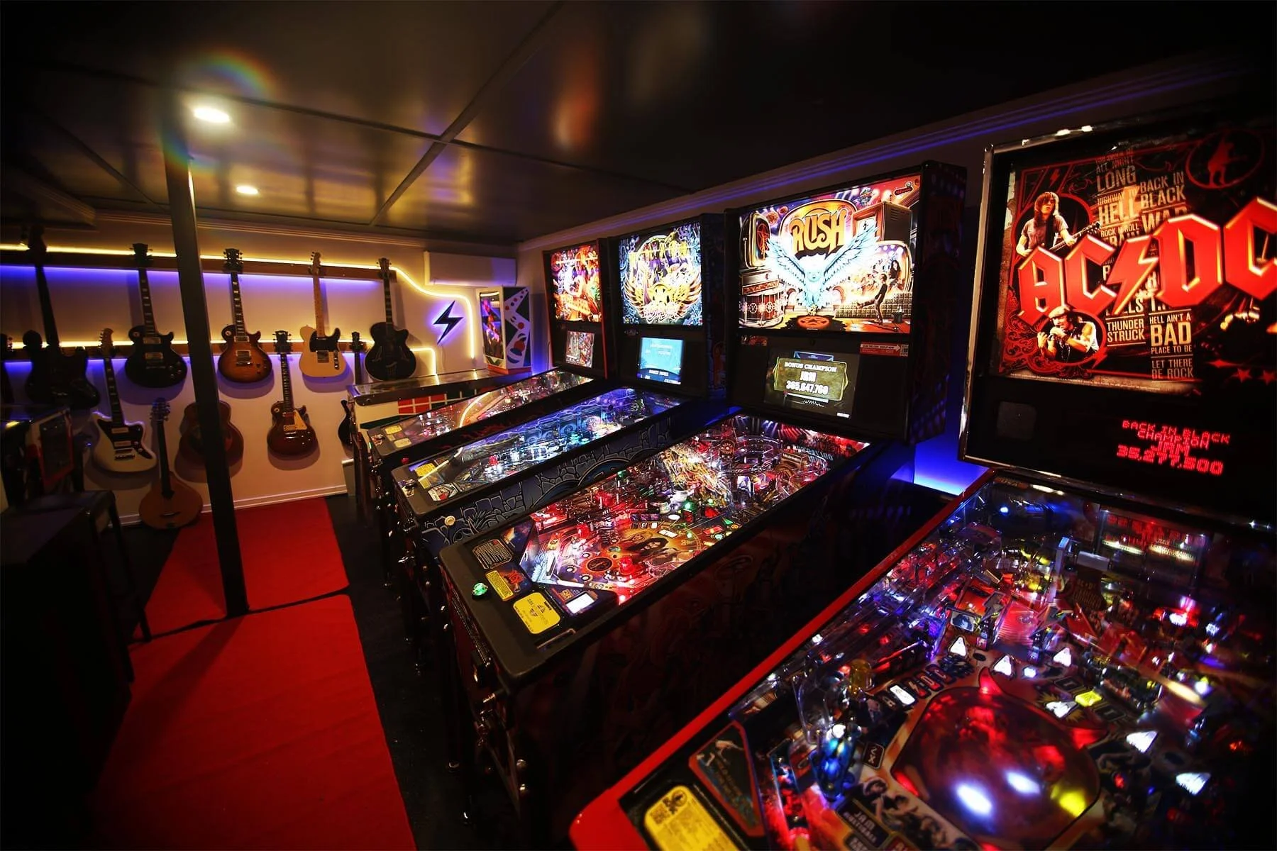 Brisbane Recording Studio | Recordworks - Music & Video Production