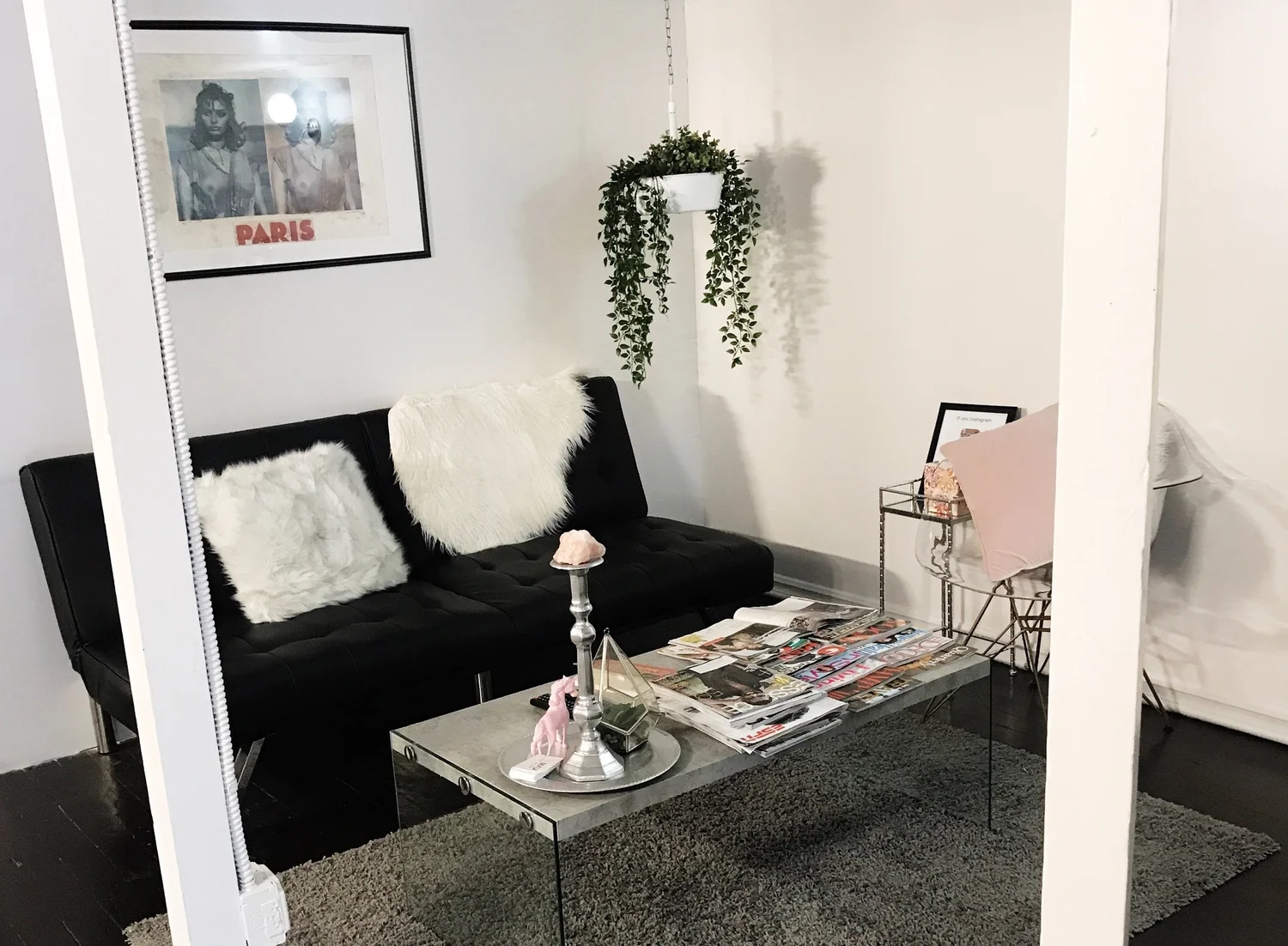 Book an Appointment — THE MAYA SALON