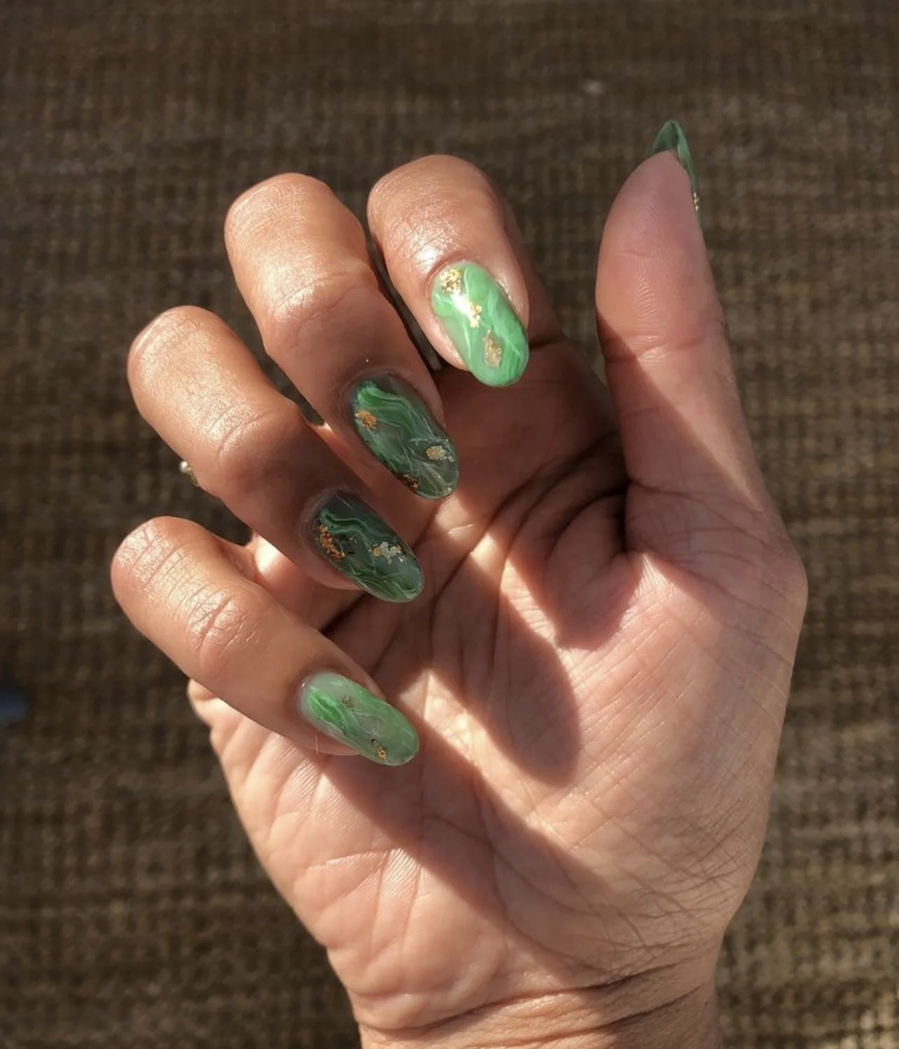 Irene — THE MAYA SALON