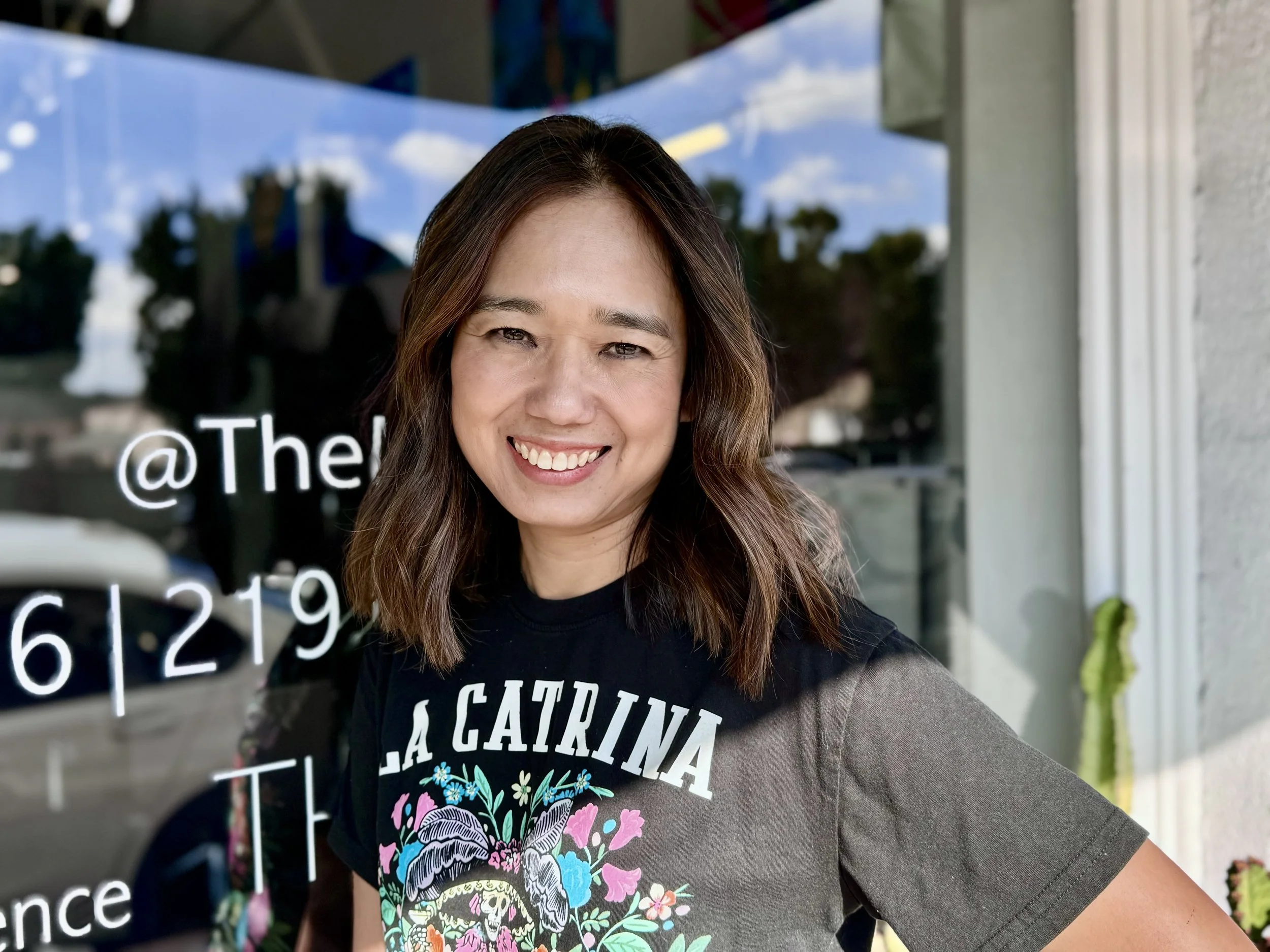 ALL Artists — THE MAYA SALON