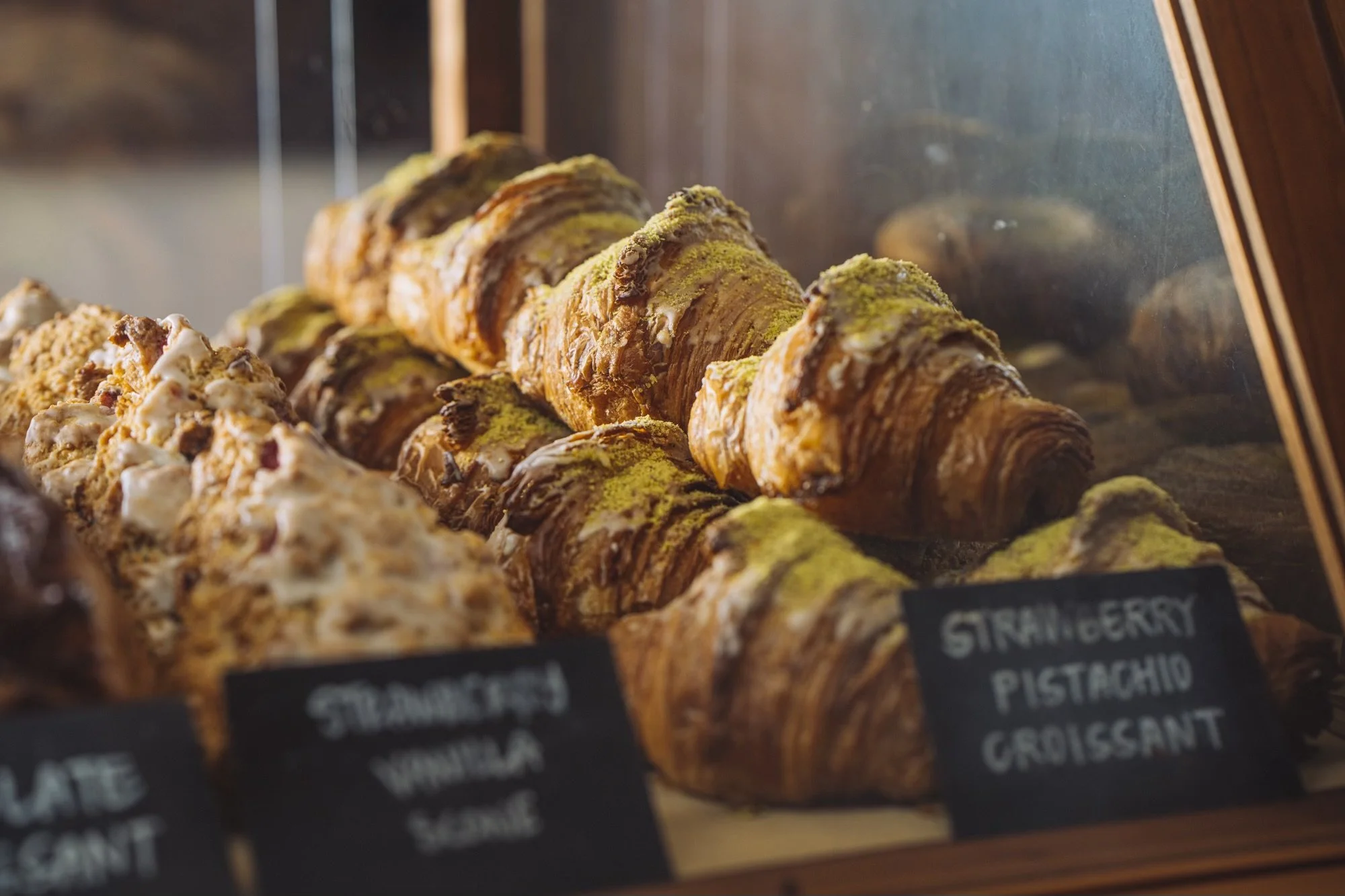 Wayfarer Bread Artisan Bread in San Diego, CA