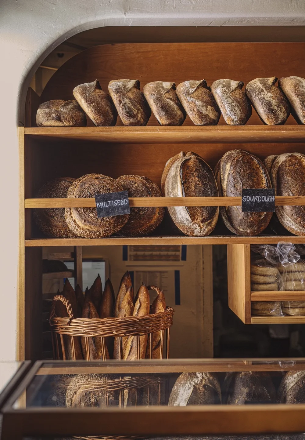 Wayfarer Bread Artisan Bread in San Diego, CA