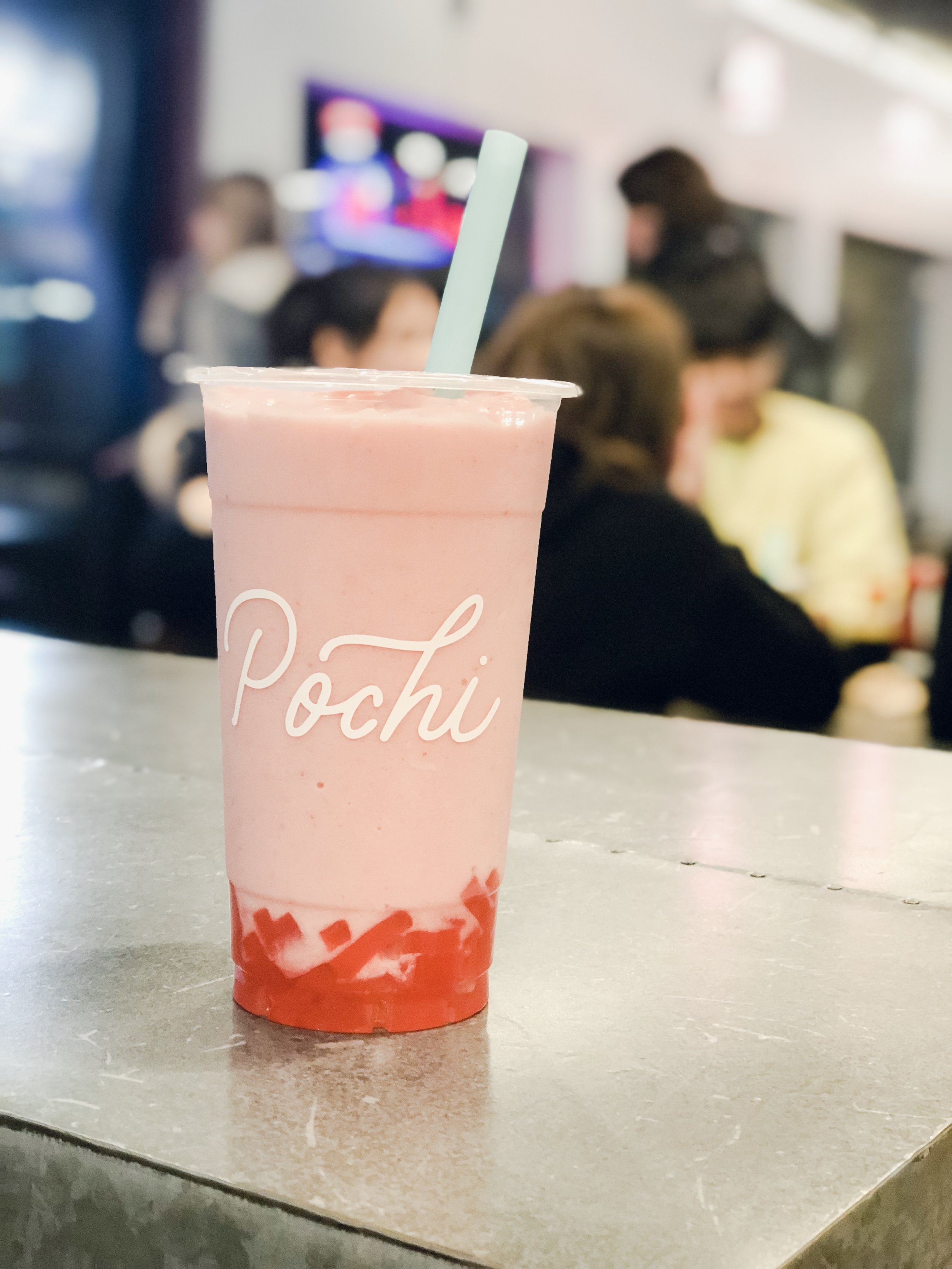 Blog — Pochi Bubble Tea Cafe