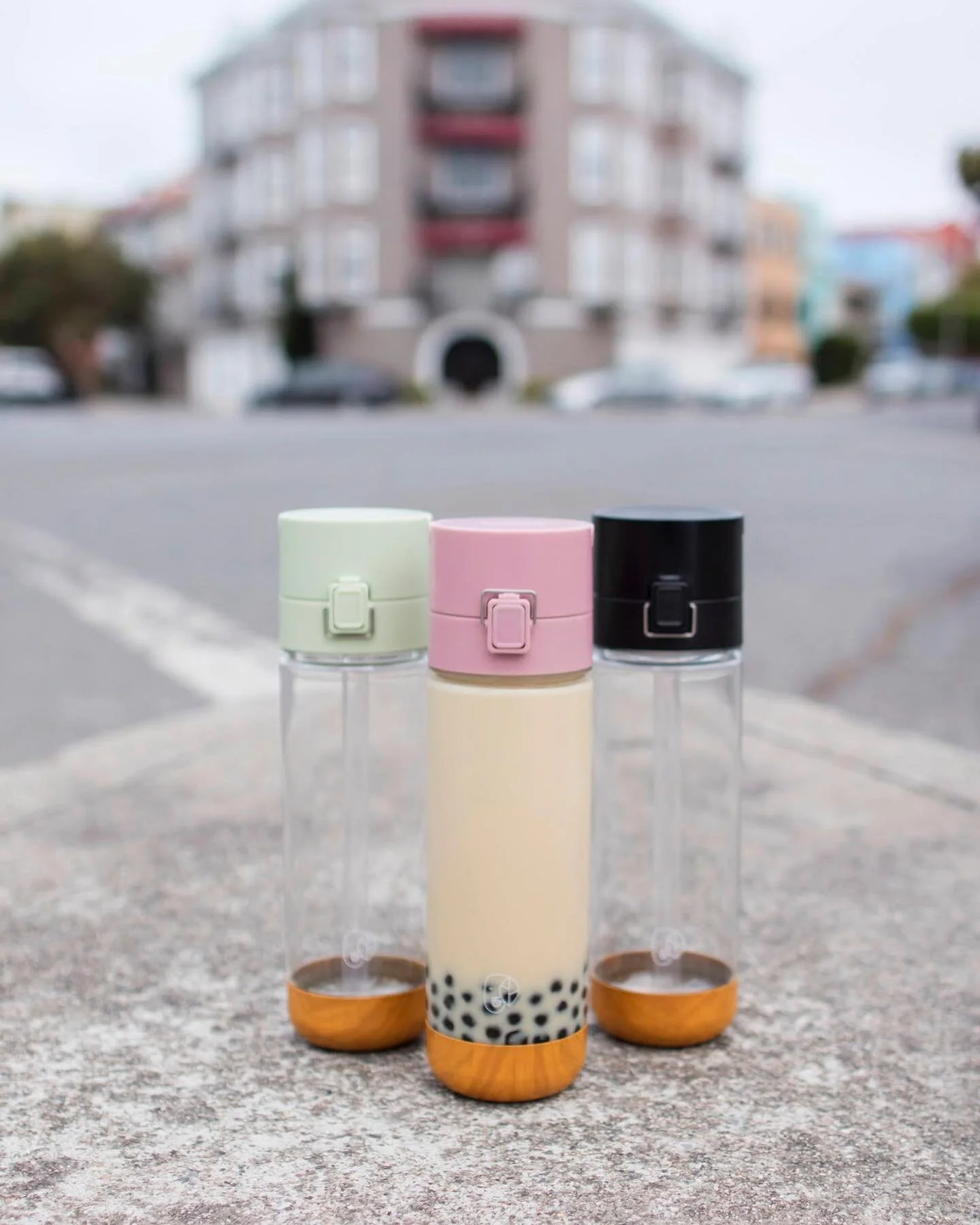 Pochi Bubble Tea Cafe