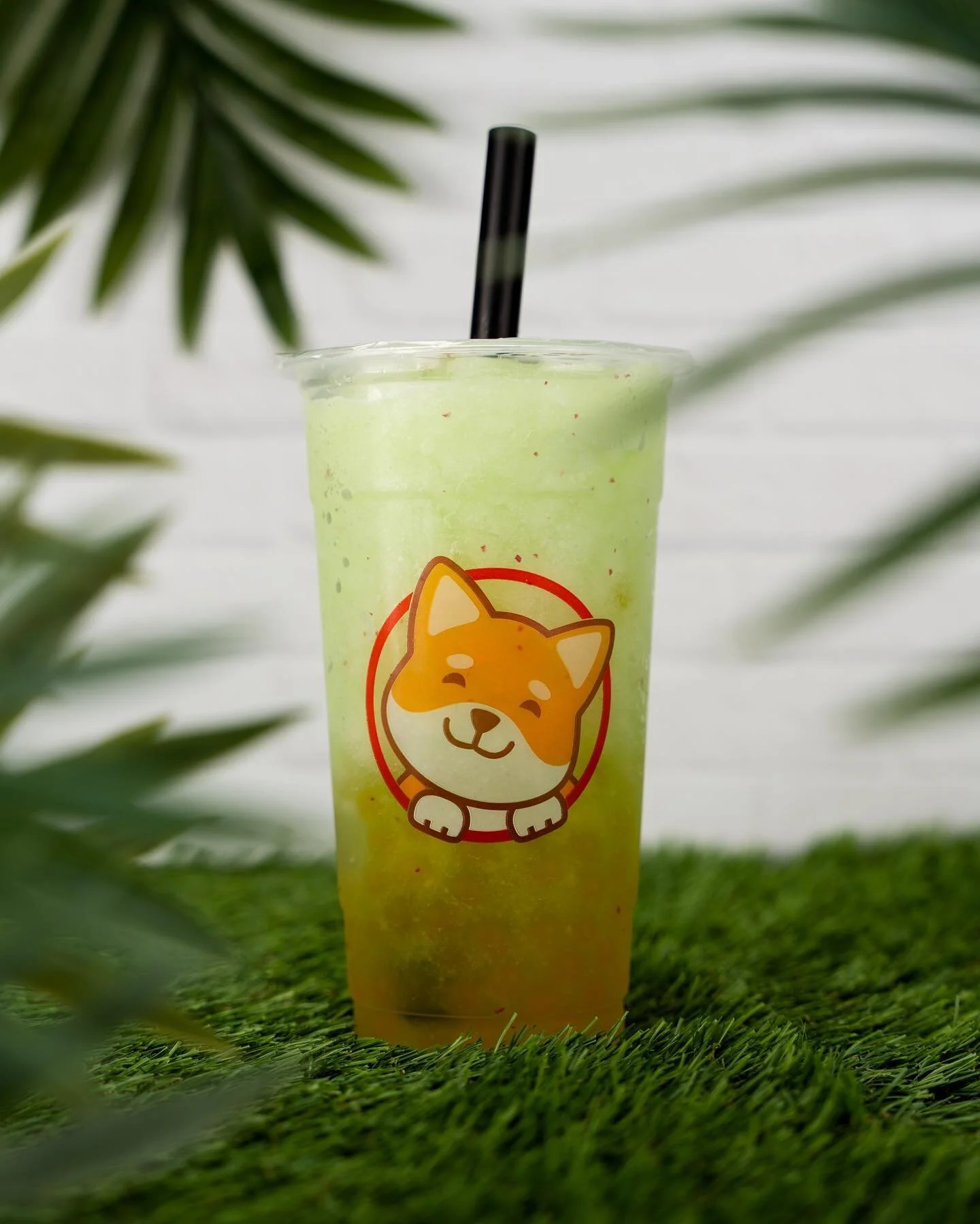 Pochi Bubble Tea Cafe