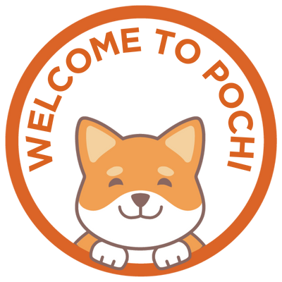 Pochi Bubble Tea Cafe