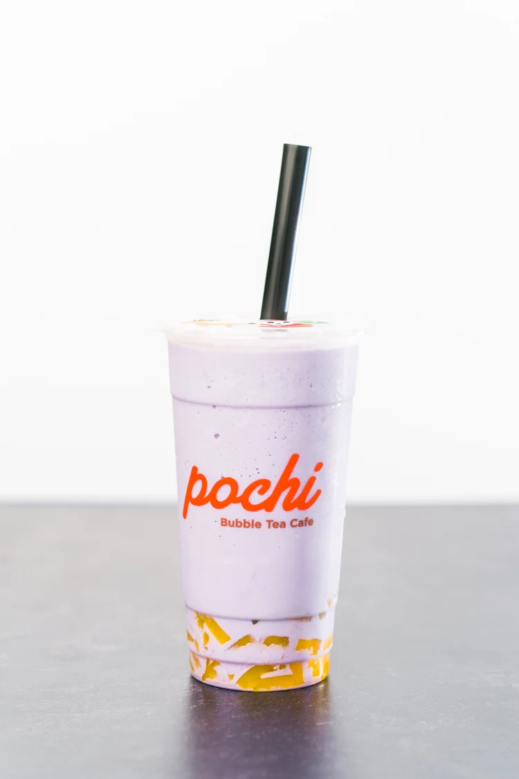 Bubble Tea Must-Dos — Pochi Bubble Tea Cafe