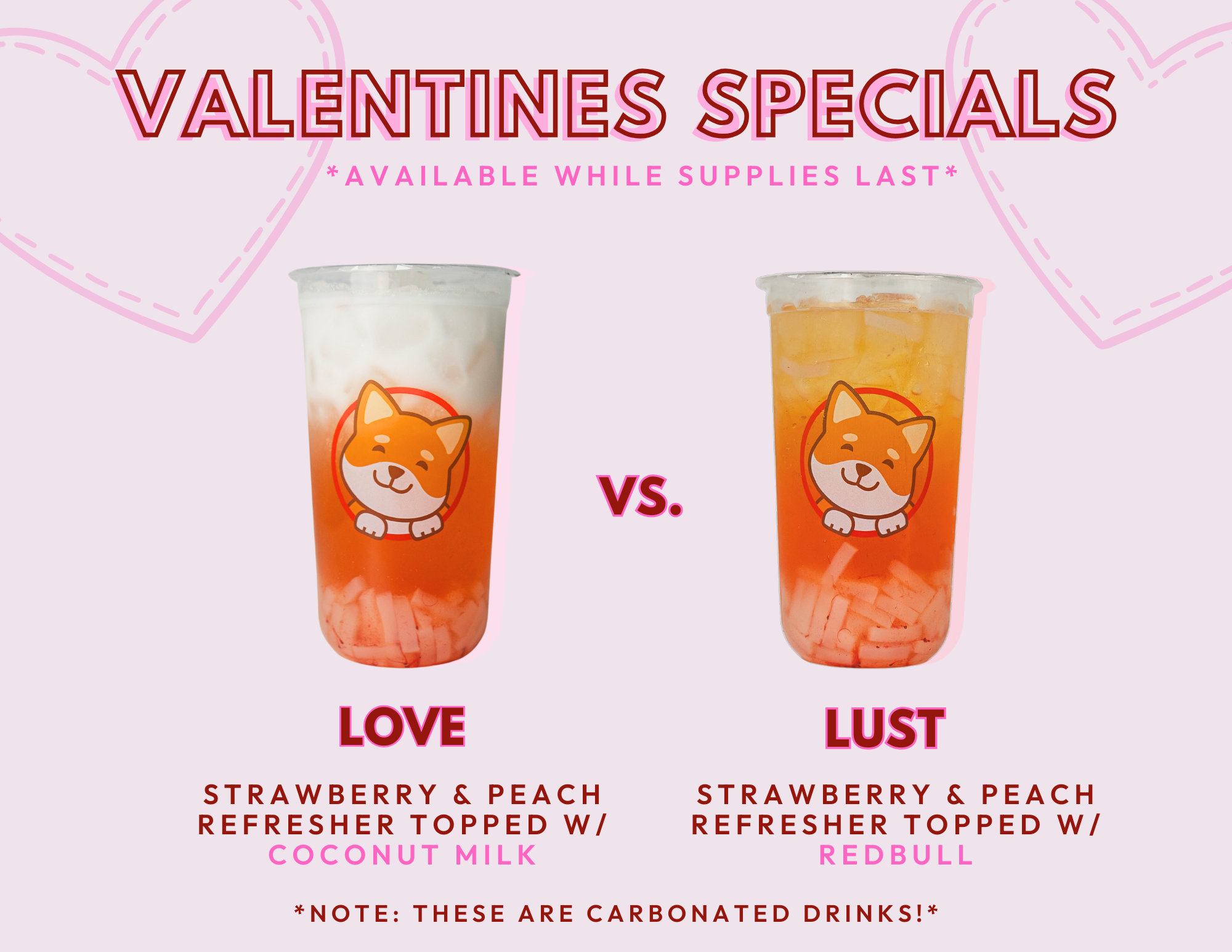 Pochi Bubble Tea Cafe