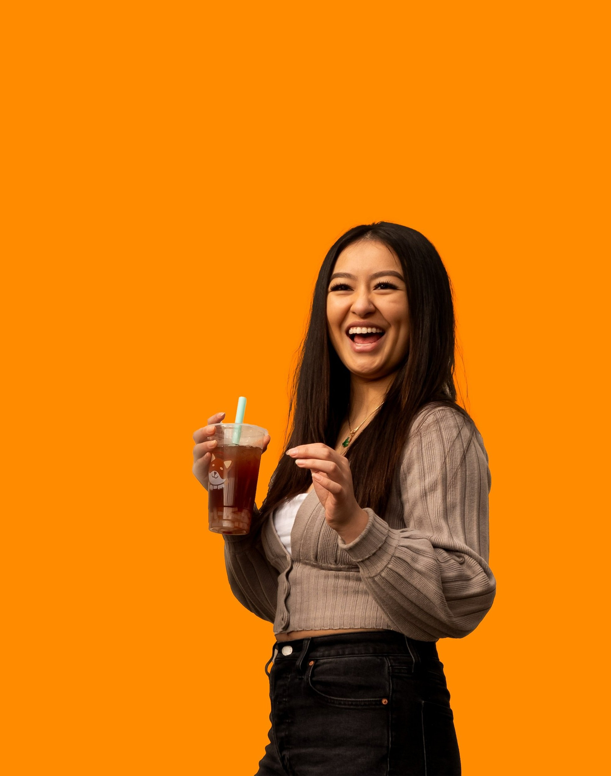 Pochi Kirkland — Pochi Bubble Tea Cafe