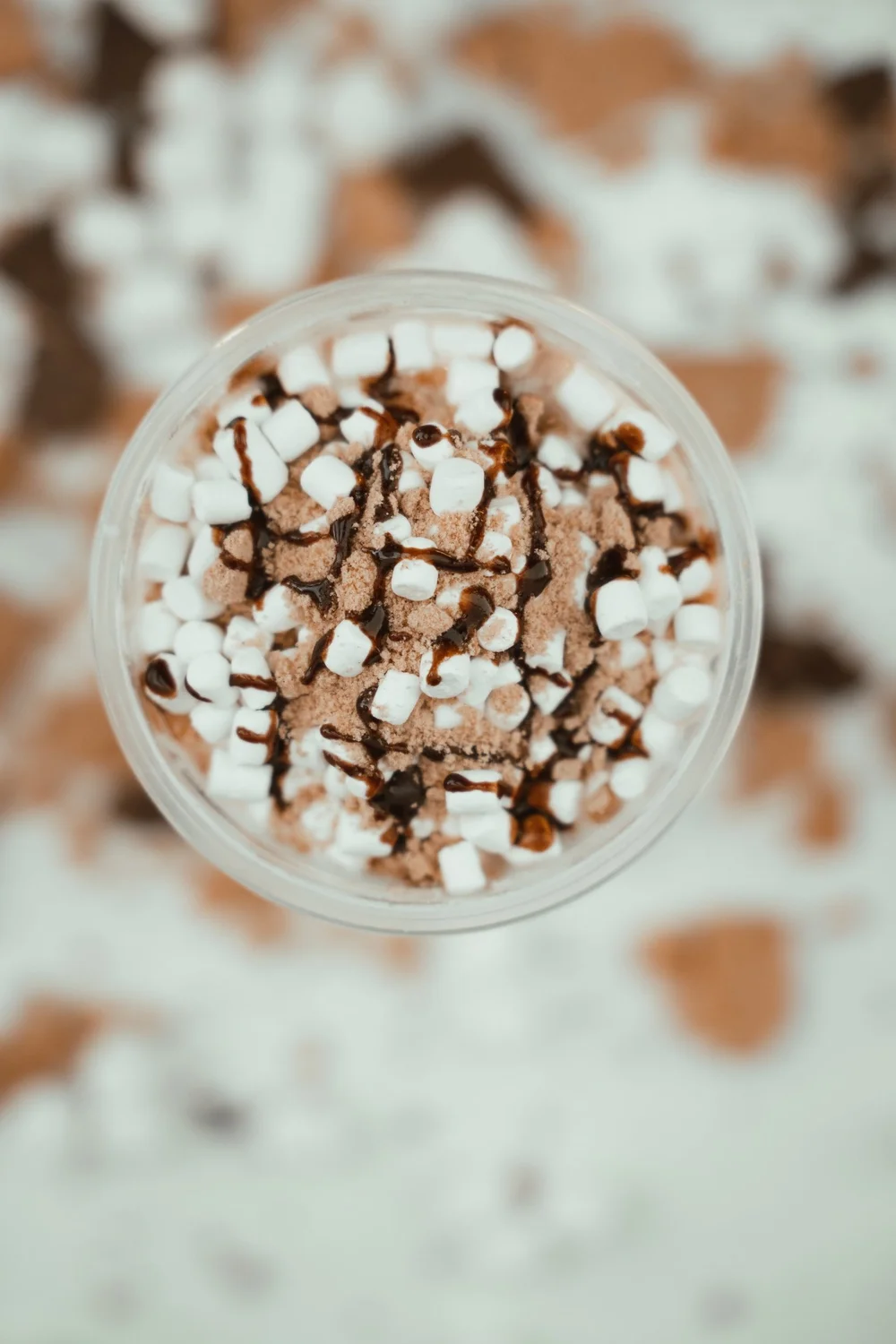 S'mores Galore: Unforgettable Summer Fun — Pochi Bubble Tea Cafe