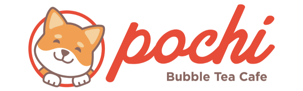Pochi Bubble Tea Cafe