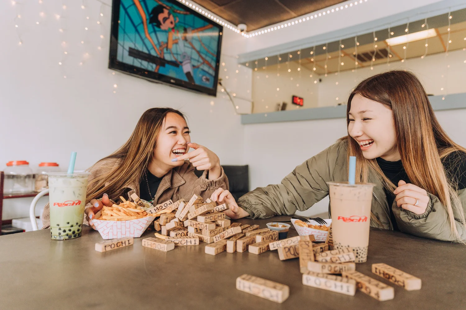 Let’s Talk Boba: How To Become the Ultimate Bubble Tea Expert, Pochi Edition — Pochi Bubble Tea Cafe