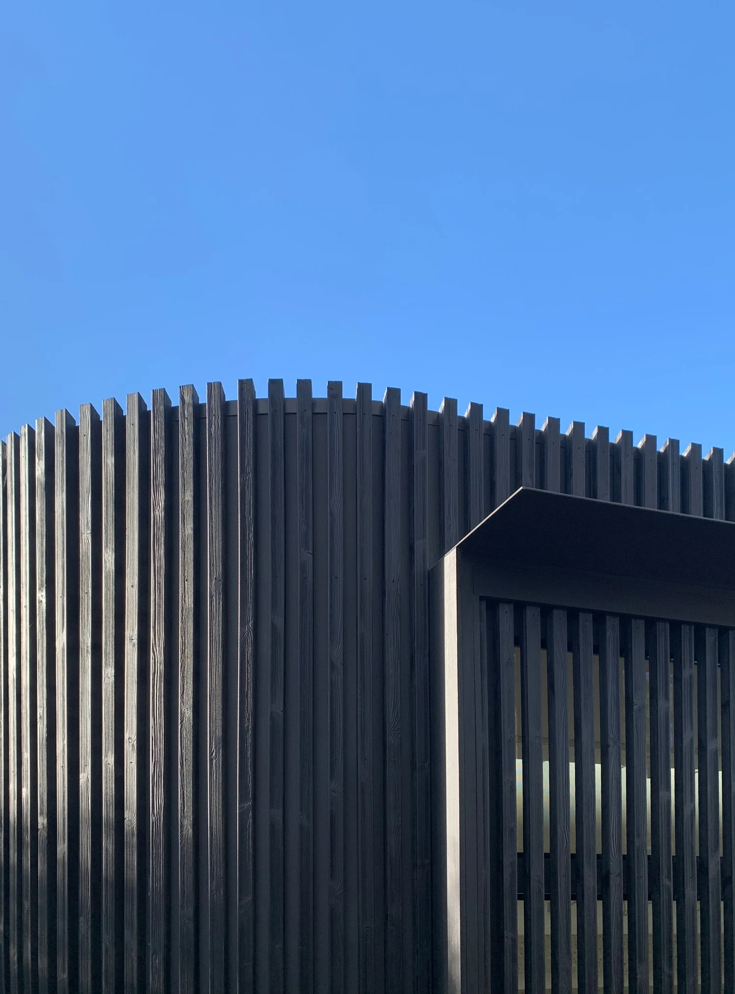 Blair Smith Architecture