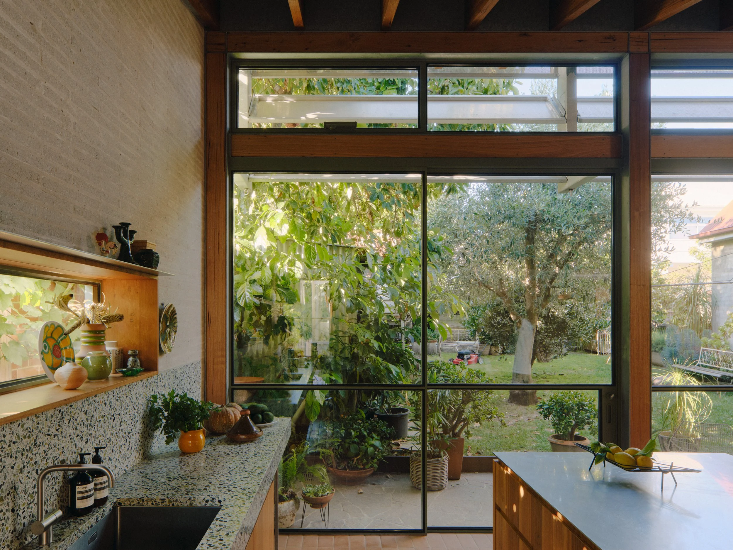 Blair Smith Architecture