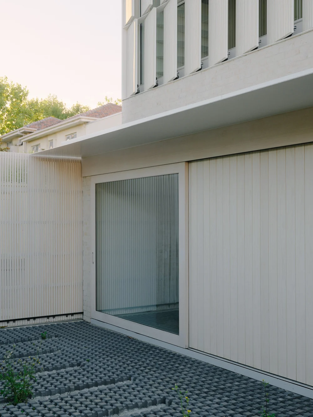 Blair Smith Architecture