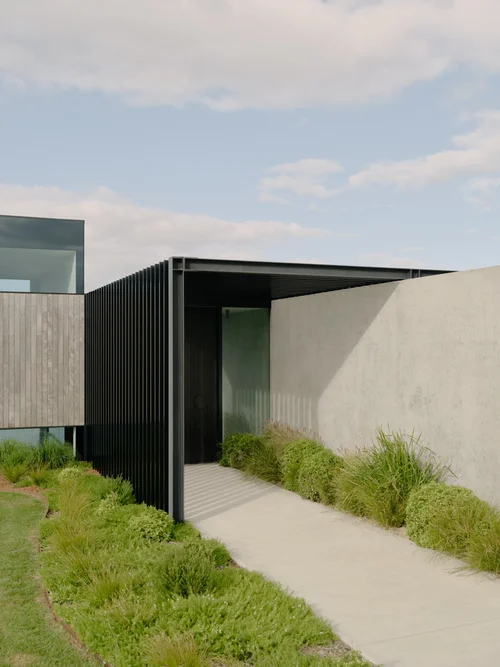 Blair Smith Architecture