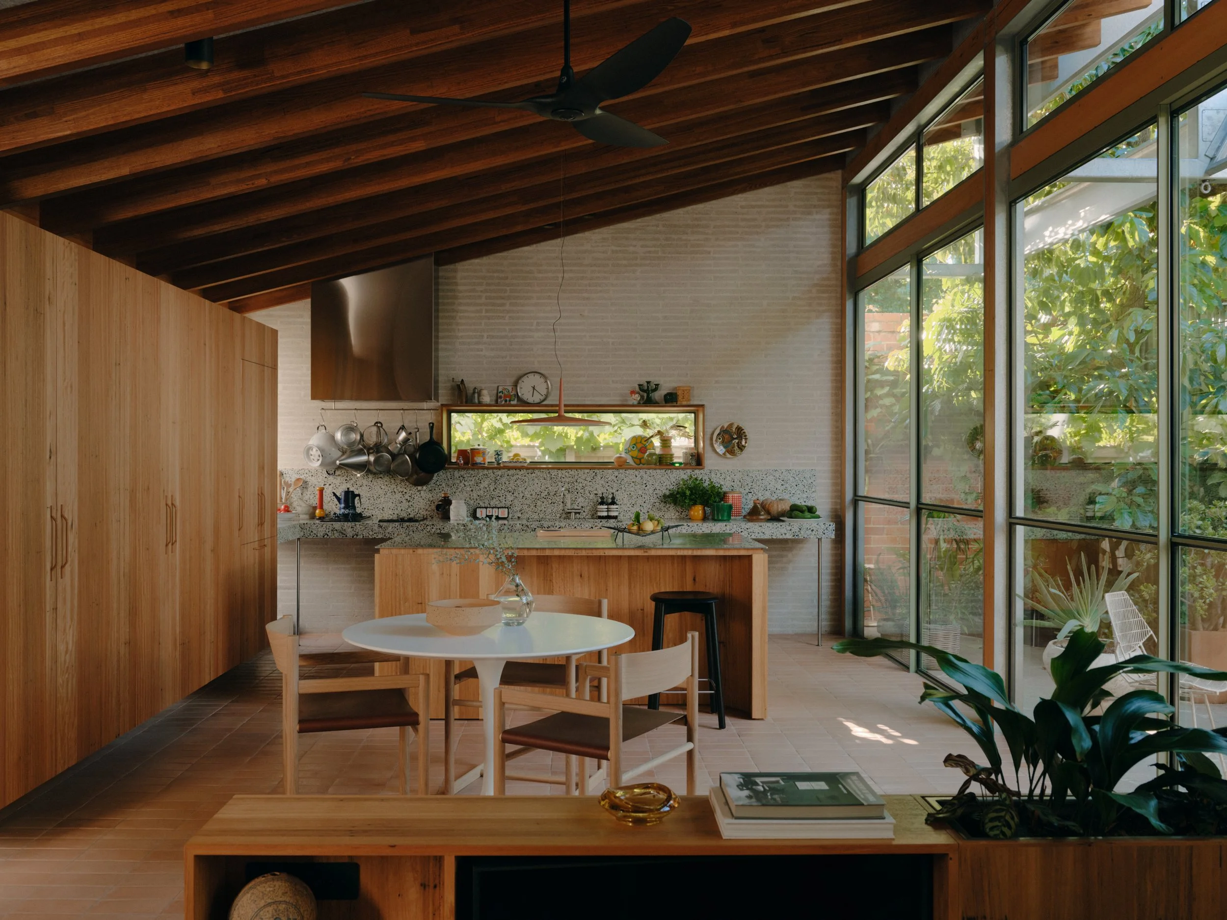 Blair Smith Architecture